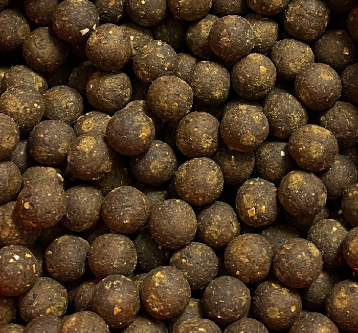 Boilies - Prémium :: Bigmamacarp